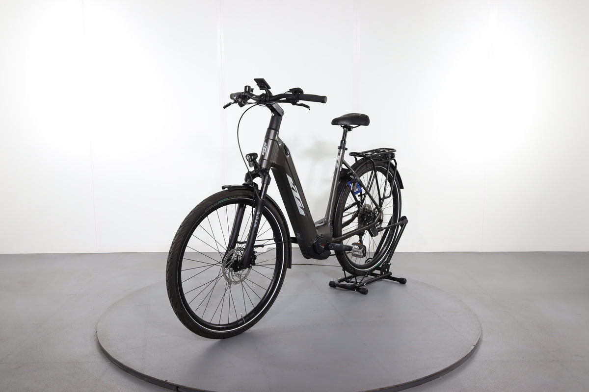 KTM Macina Style 740 E-bike refurbished | Upway