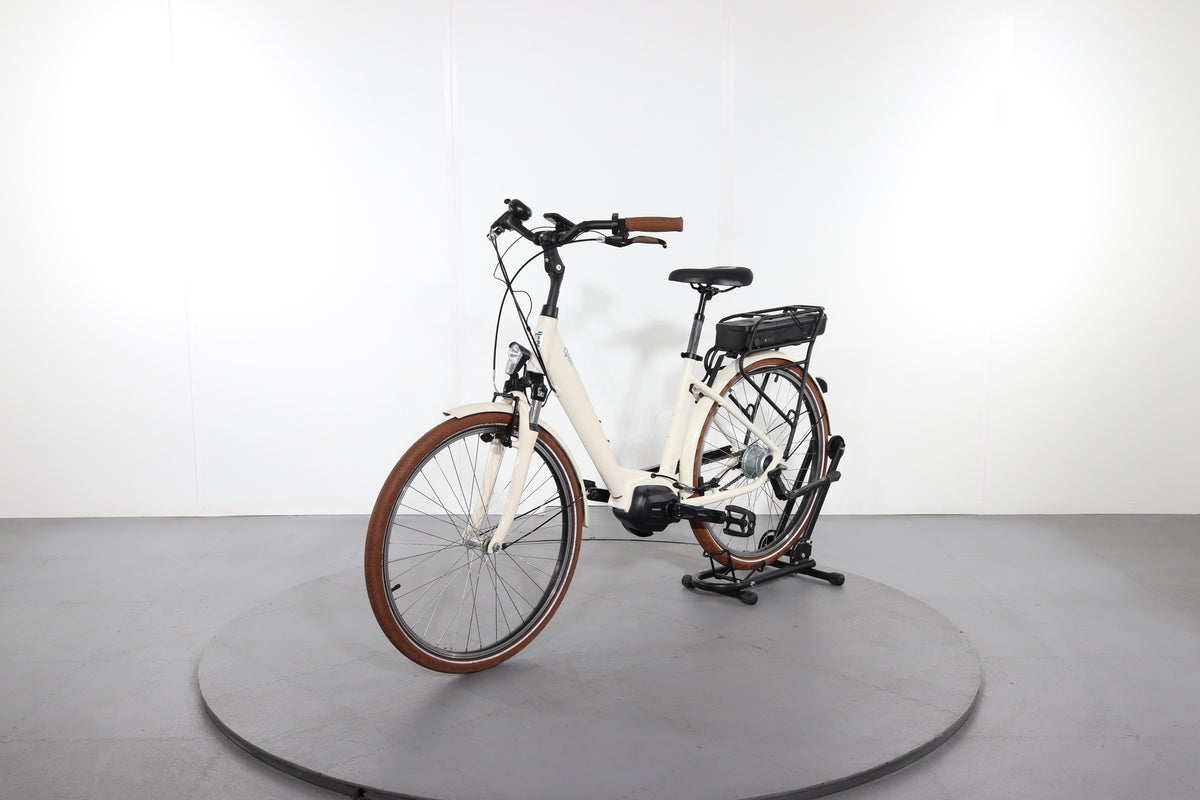 O2feel Vog N8 E-bike refurbished | Upway