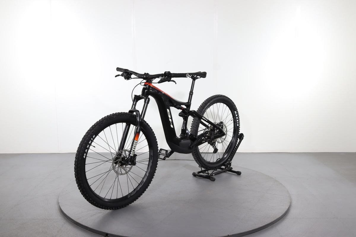 BH AtomX Lynx Pro 8.2 E-bike refurbished | Upway