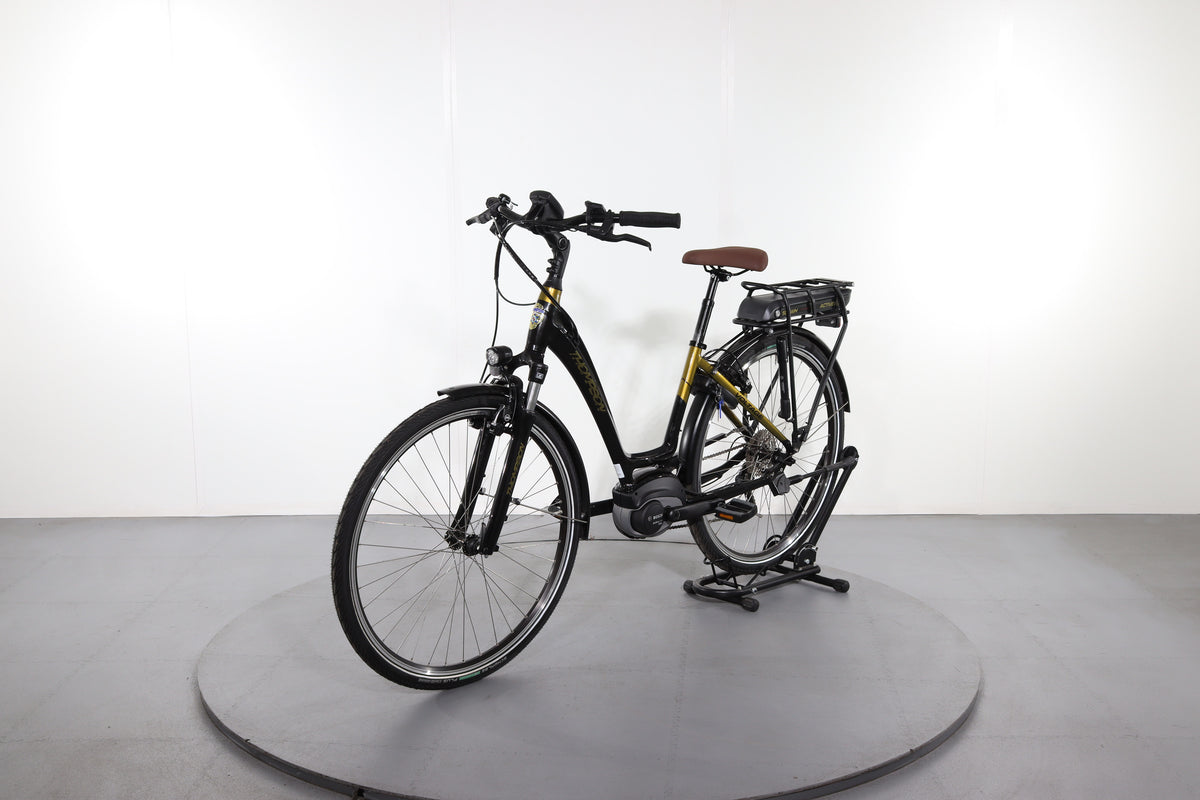 Thompson Voltage E-bike refurbished | Upway