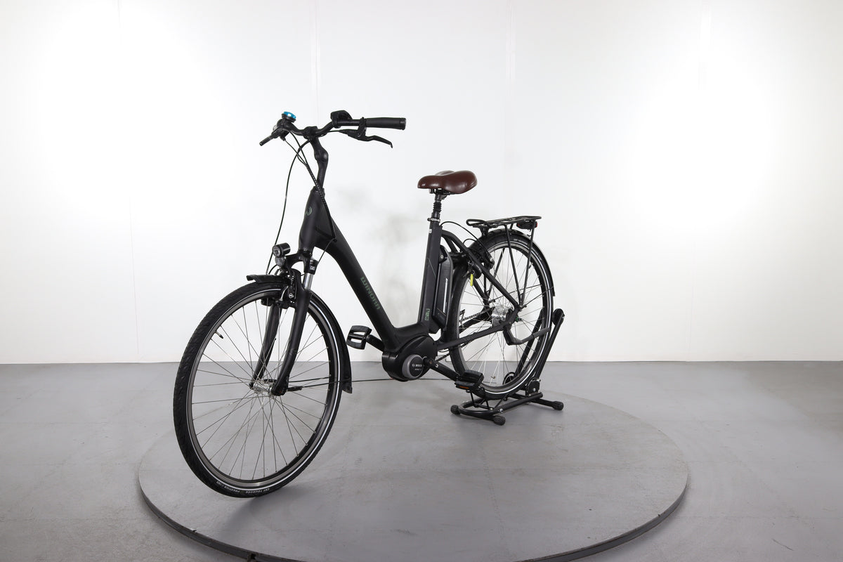 Winora Sima N7 E-bike refurbished | Upway