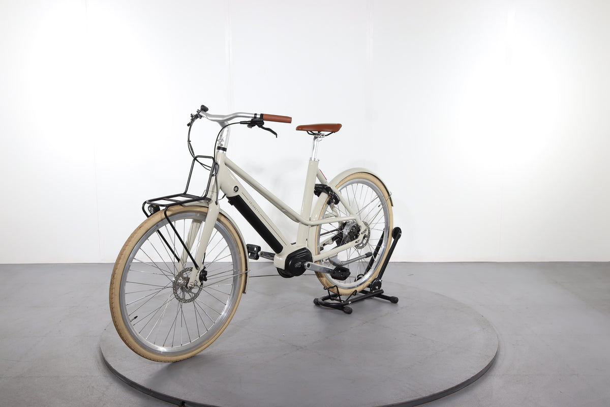 Veloretti Ivy E-bike refurbished | Upway