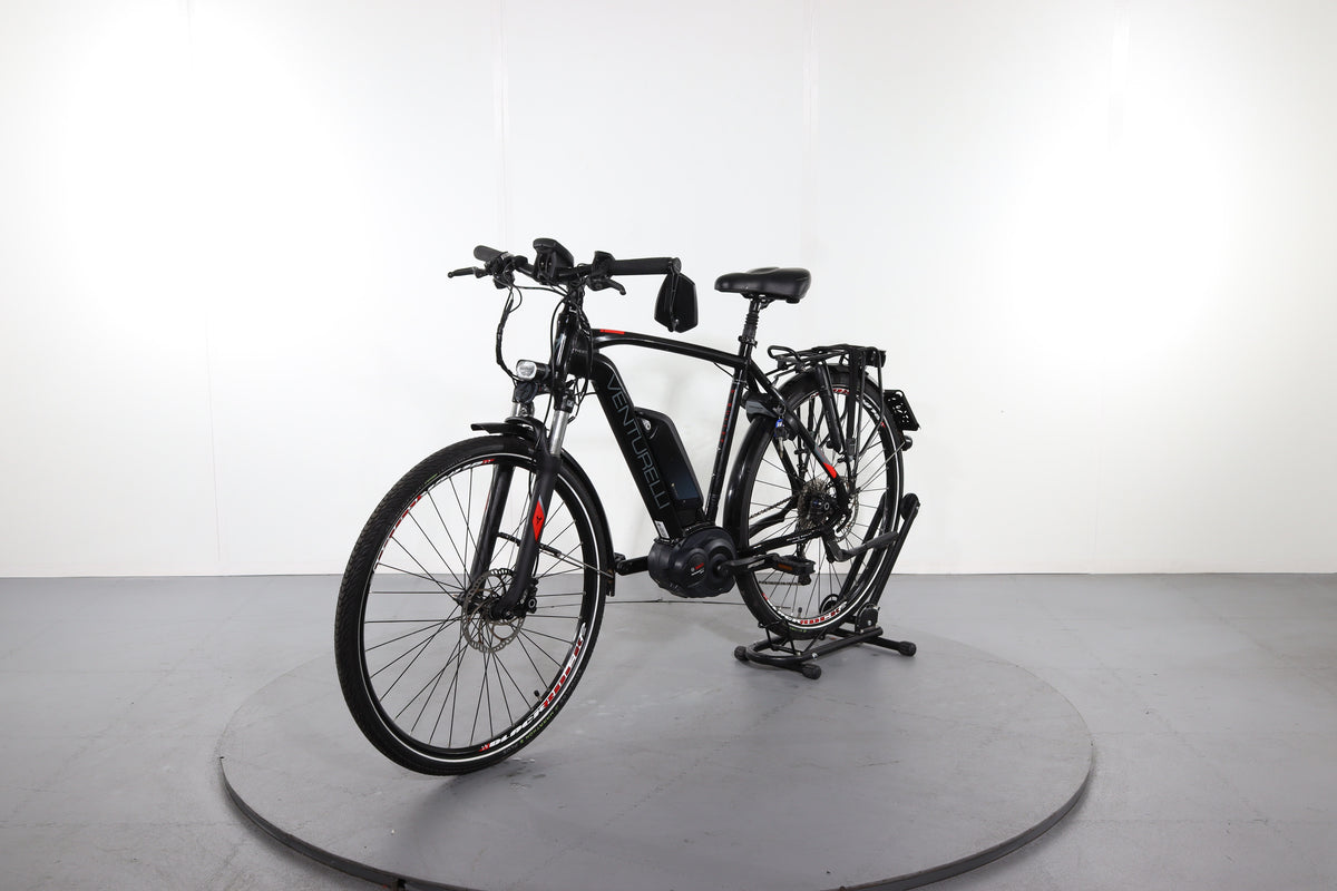 Venturelli Optimum E-bike refurbished | Upway