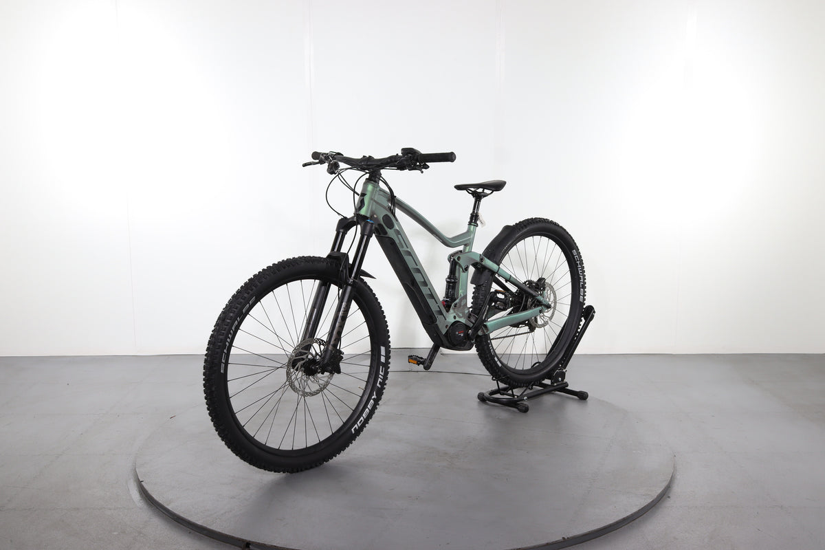 Scott Genius eRide 920 E-bike refurbished | Upway