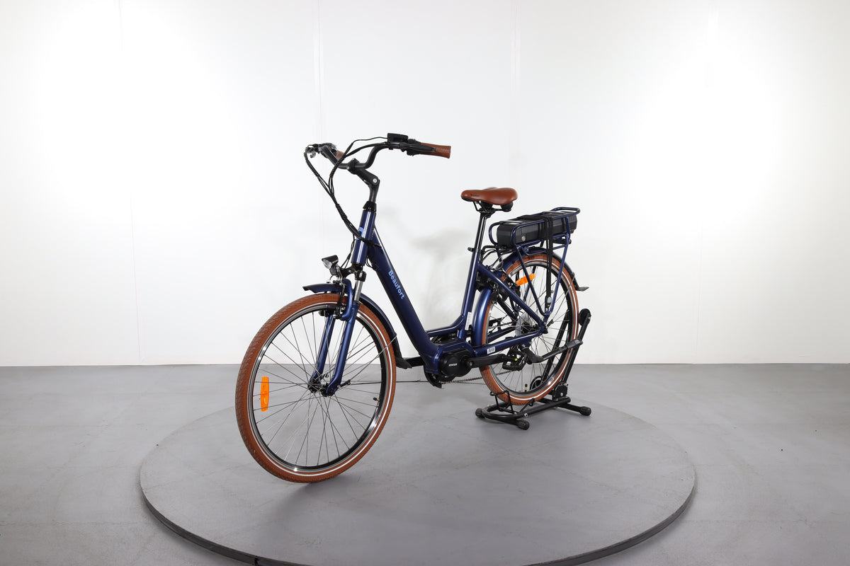 Beaufort Bonnie E-bike refurbished | Upway