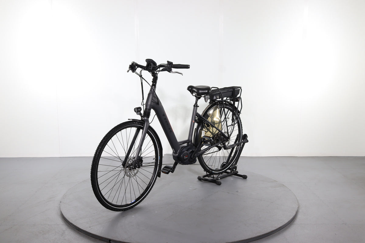 Trek TM600+ E-bike refurbished | Upway