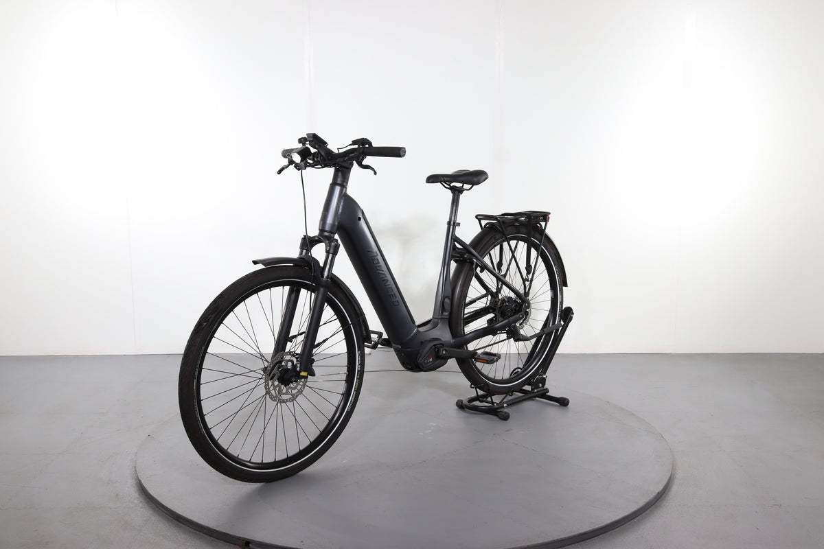 Advanced Trekking Pro X Wave E-bike refurbished | Upway