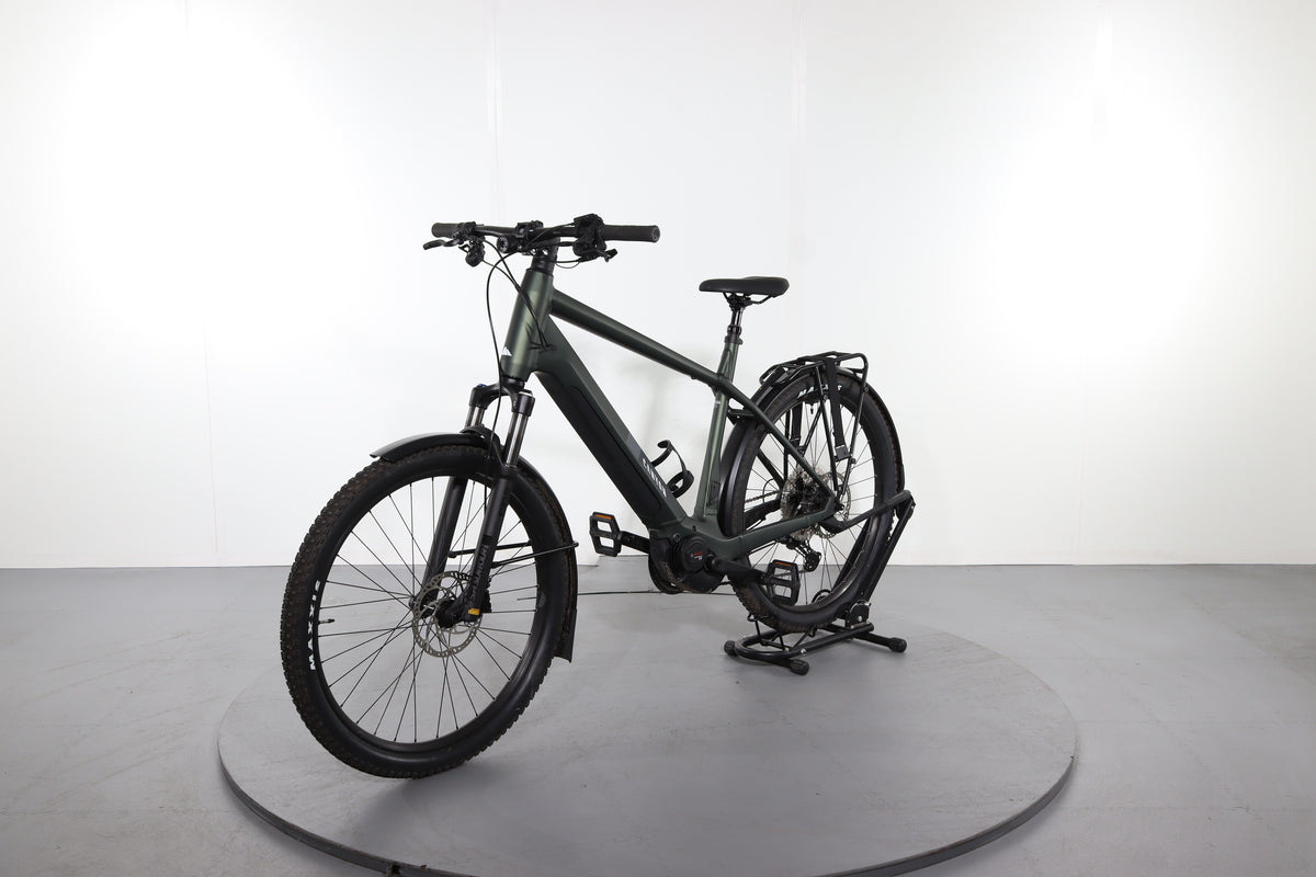 Canyon Pathlite:ON 6 E-bike refurbished | Upway