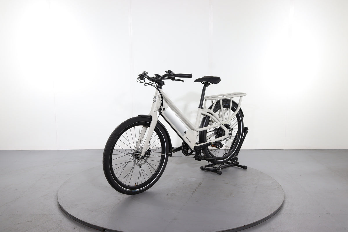 Ahooga Modular E-bike refurbished | Upway