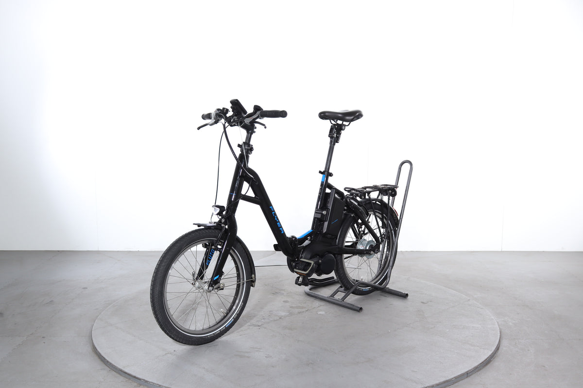 Flyer Pluto E-bike refurbished | Upway