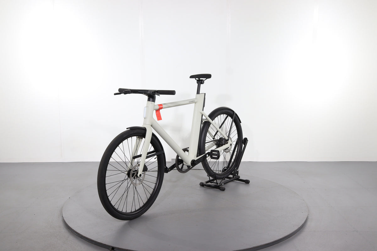 Cowboy 4 E-bike refurbished | Upway