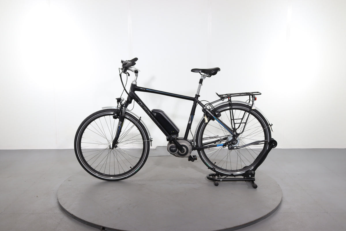 Diamond Liberty E-bike refurbished | Upway