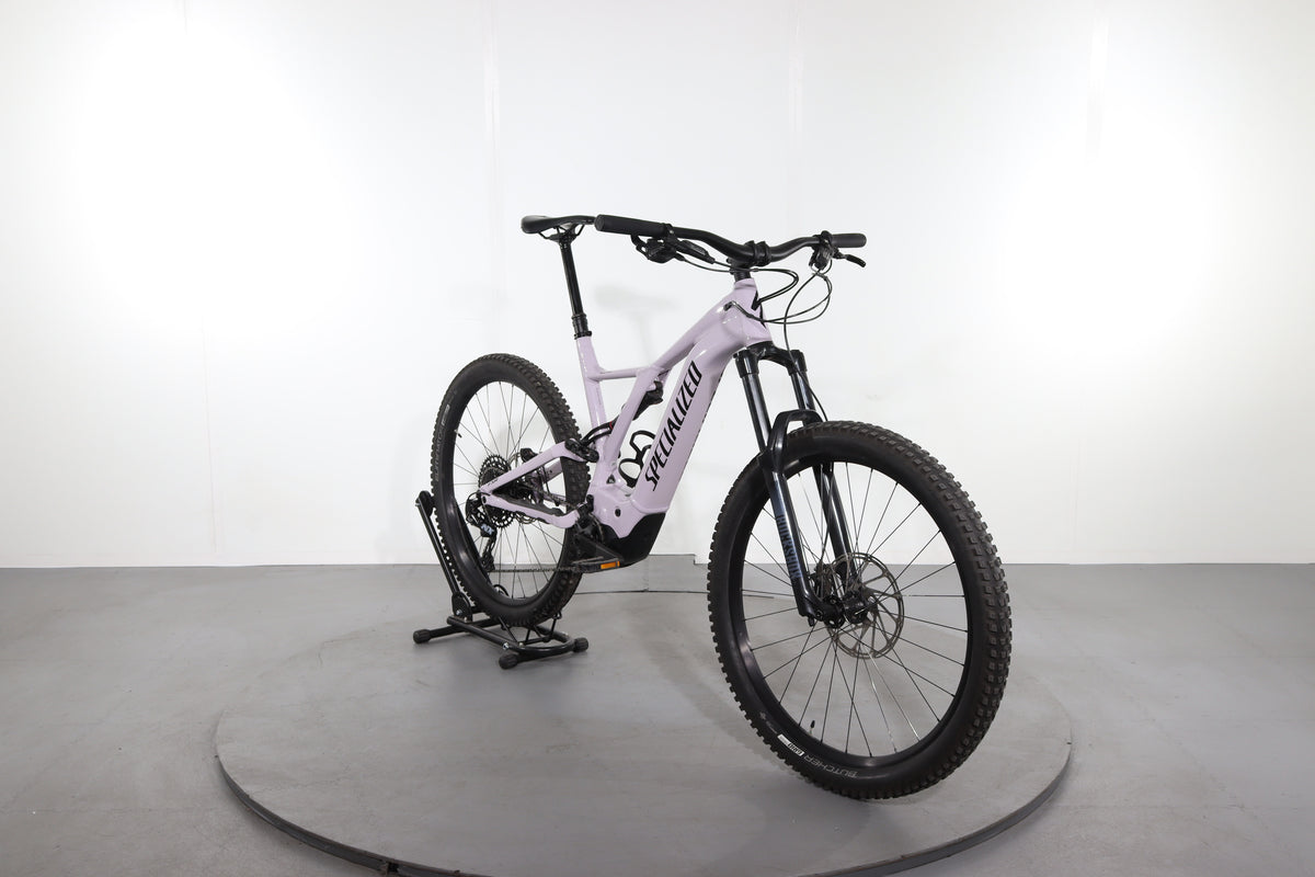 Specialized Turbo Levo SL Comp E-bike refurbished | Upway
