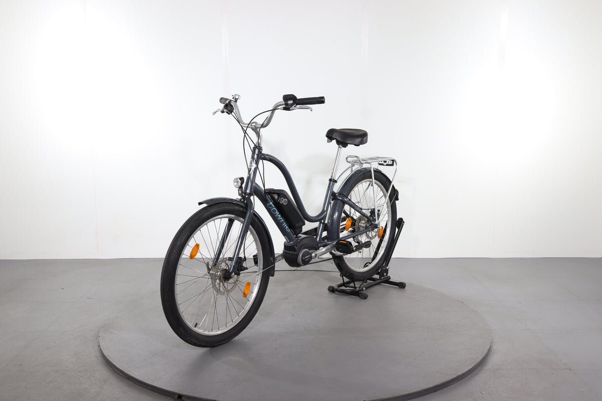 Electra Townie Go! E-bike refurbished | Upway