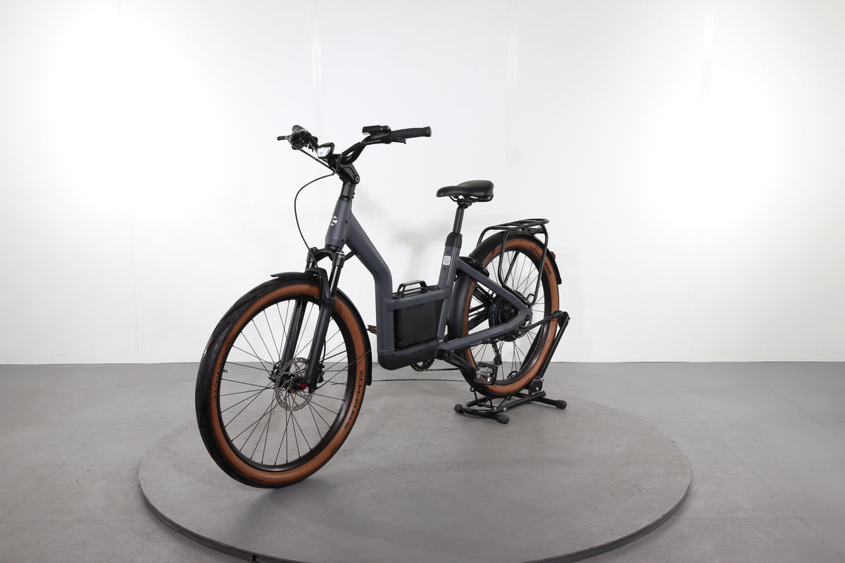 Klever Y-Muse 25 E-bike refurbished | Upway