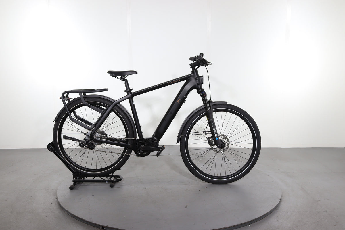 Tenways AGO T 2023 E-bike refurbished | Upway