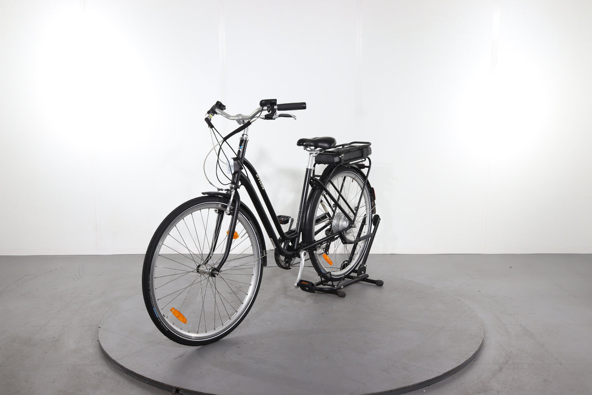 Btwin Elops 500e E-bike refurbished | Upway
