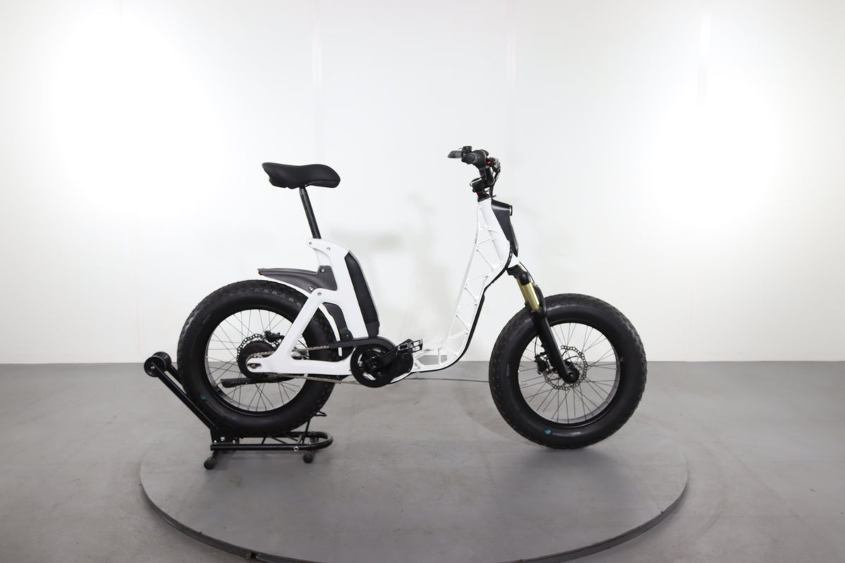 Fantic Issimo Fun 2024 E-bike refurbished | Upway