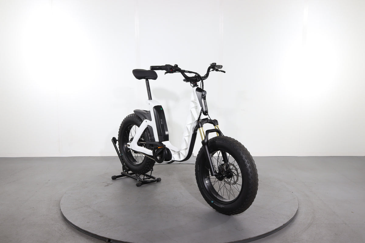 Fantic Issimo Fun 2024 E-bike refurbished | Upway