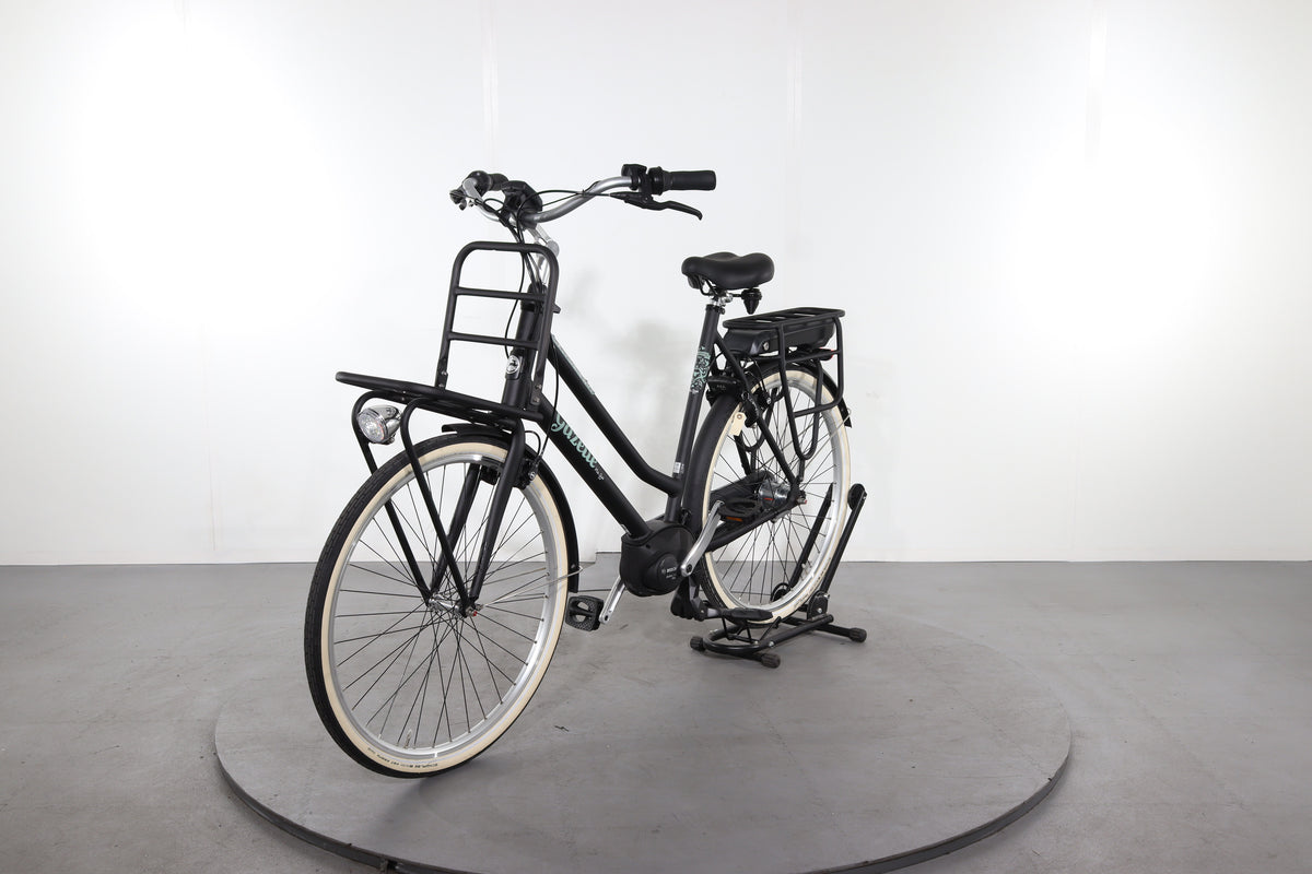 Gazelle Miss Grace C7+ HMB 2022 E-bike refurbished | Upway