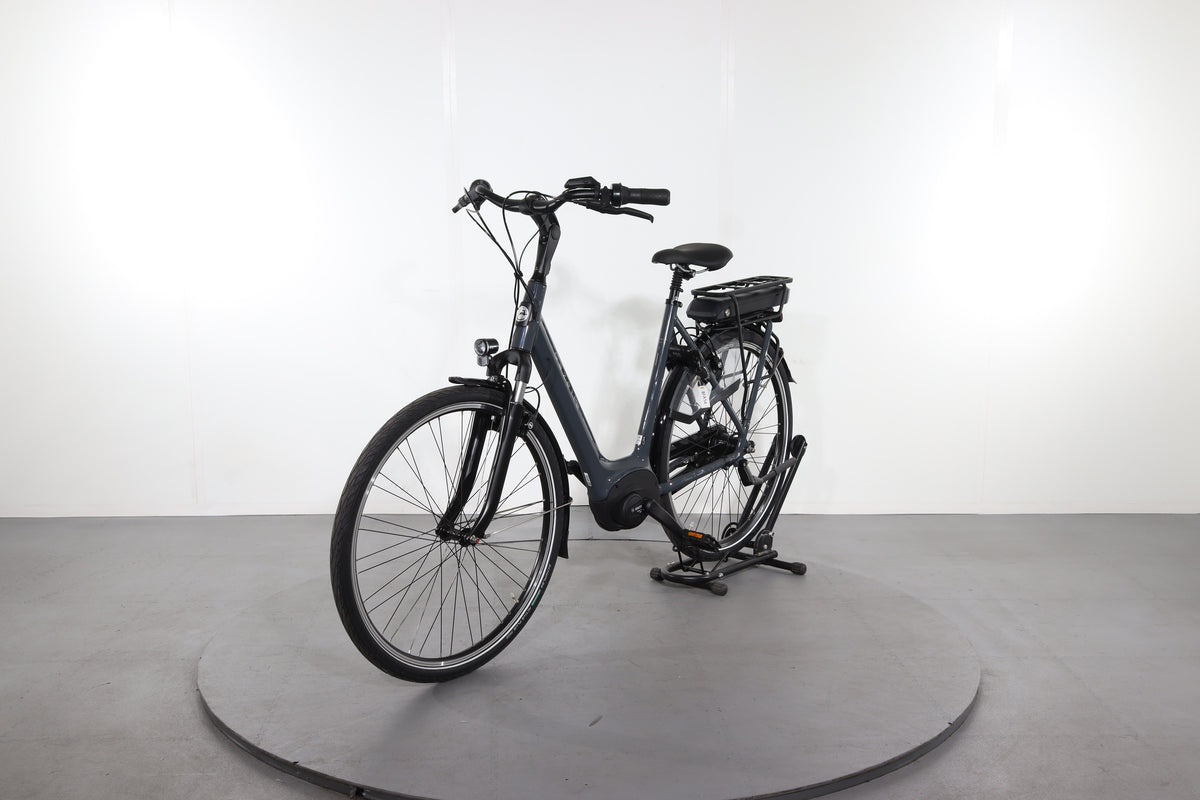 Gazelle Arroyo C7+ HMB 2024 E-bike refurbished | Upway