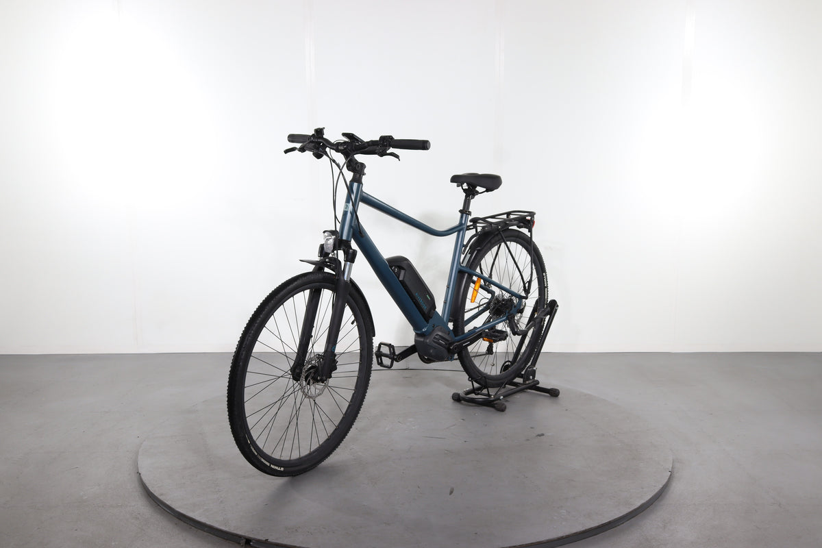 Decathlon Riverside 500E 2021 E-bike refurbished | Upway