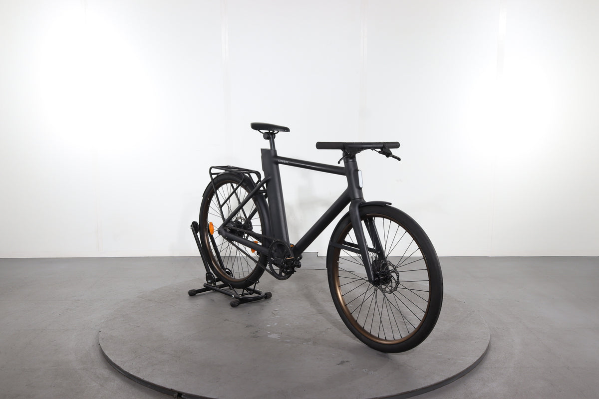 Cowboy Classic 2023 E-bike refurbished | Upway