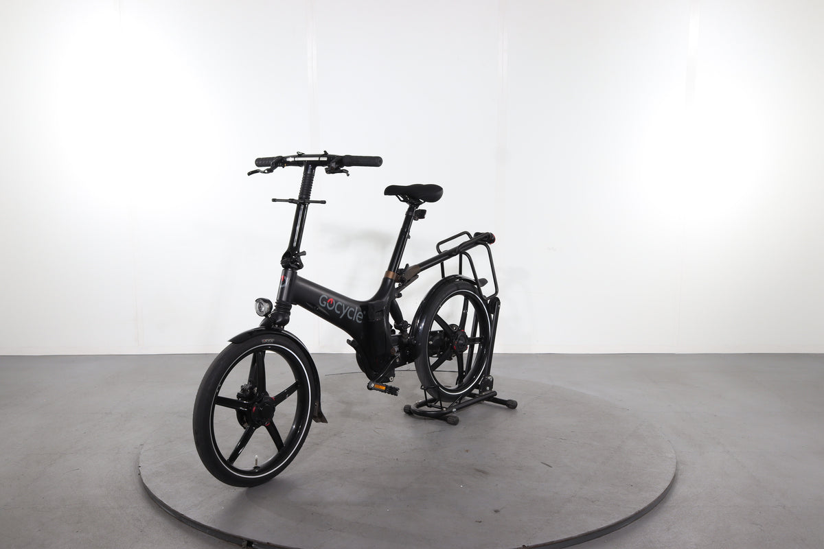 GoCycle G3 2021 E-bike refurbished | Upway