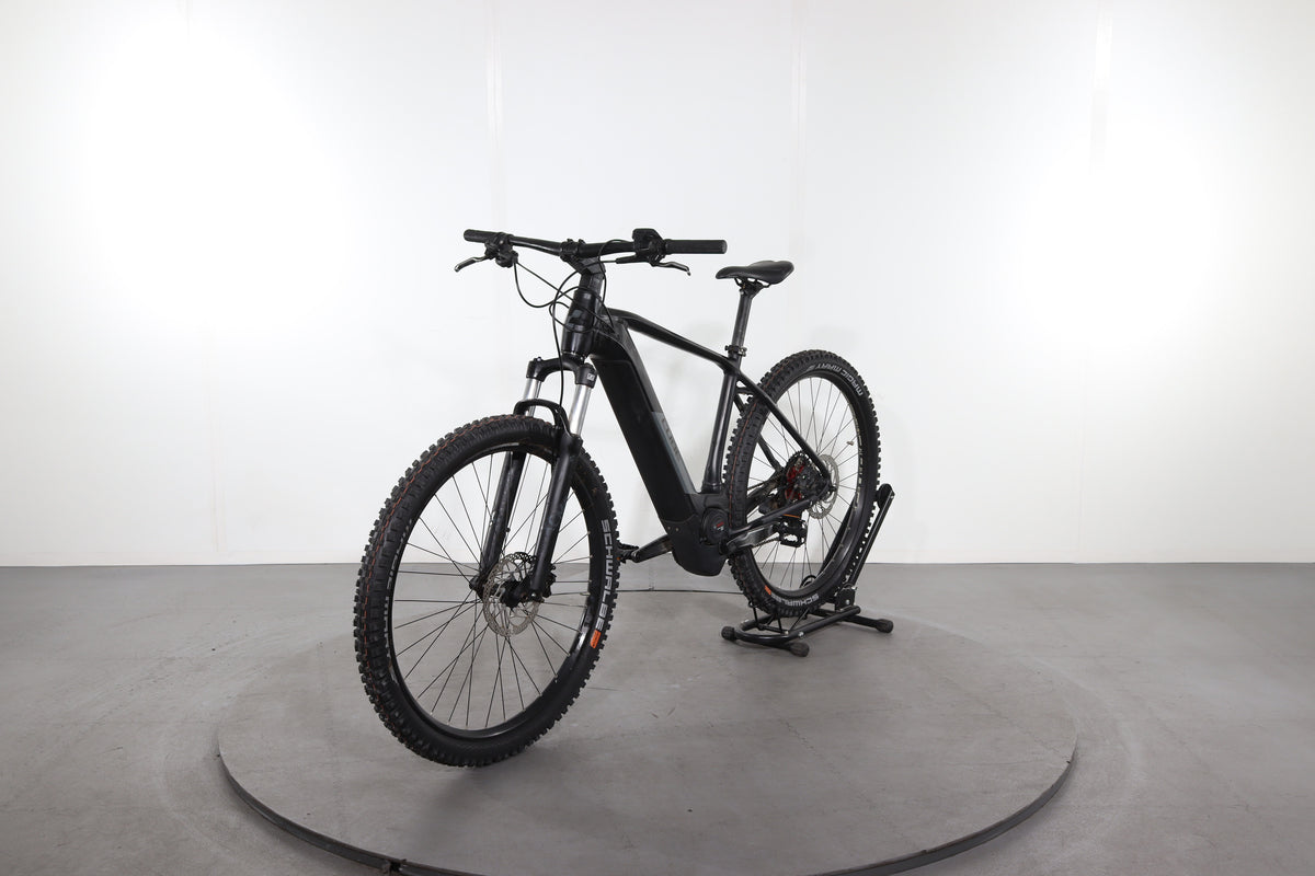 Cube Reaction Hybrid Pro 2022 E-bike refurbished | Upway