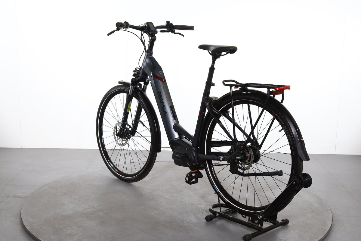 Pegasus Opero Evo 5 Di2 E-bike refurbished | Upway