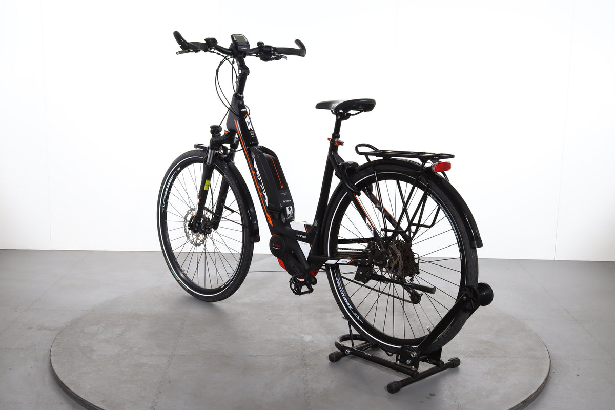 KTM Macina Fun 9 P5 E-bike refurbished | Upway