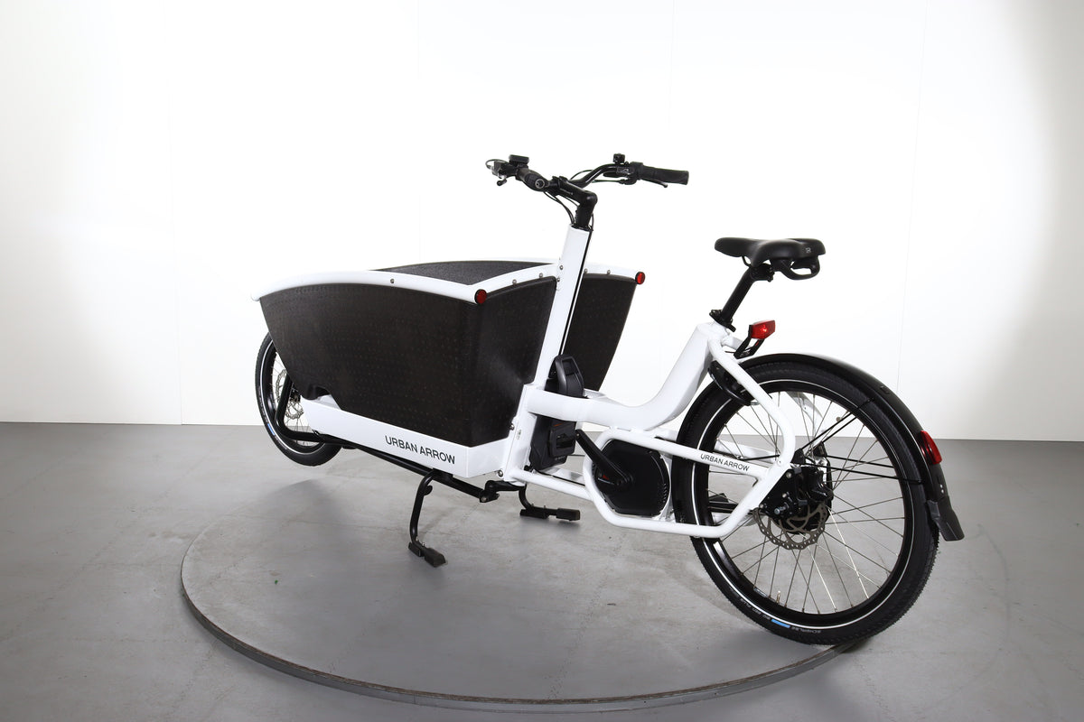 Urban Arrow Family Performance Essential E-bike refurbished | Upway