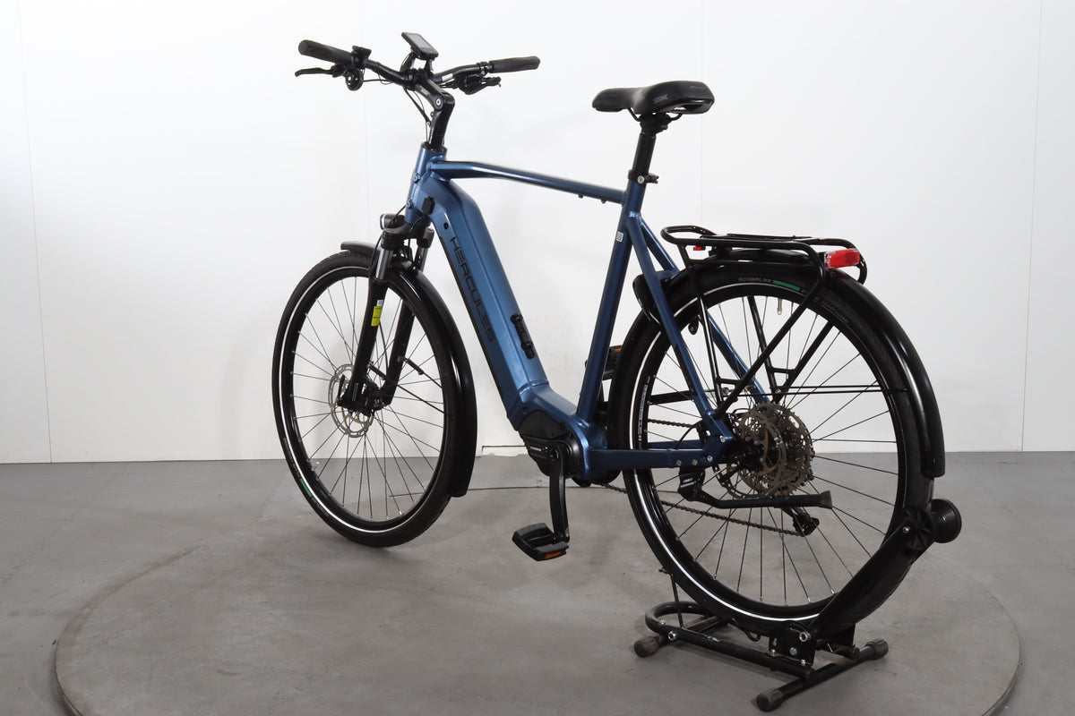 Hercules Edison Sport I-10 E-bike refurbished | Upway