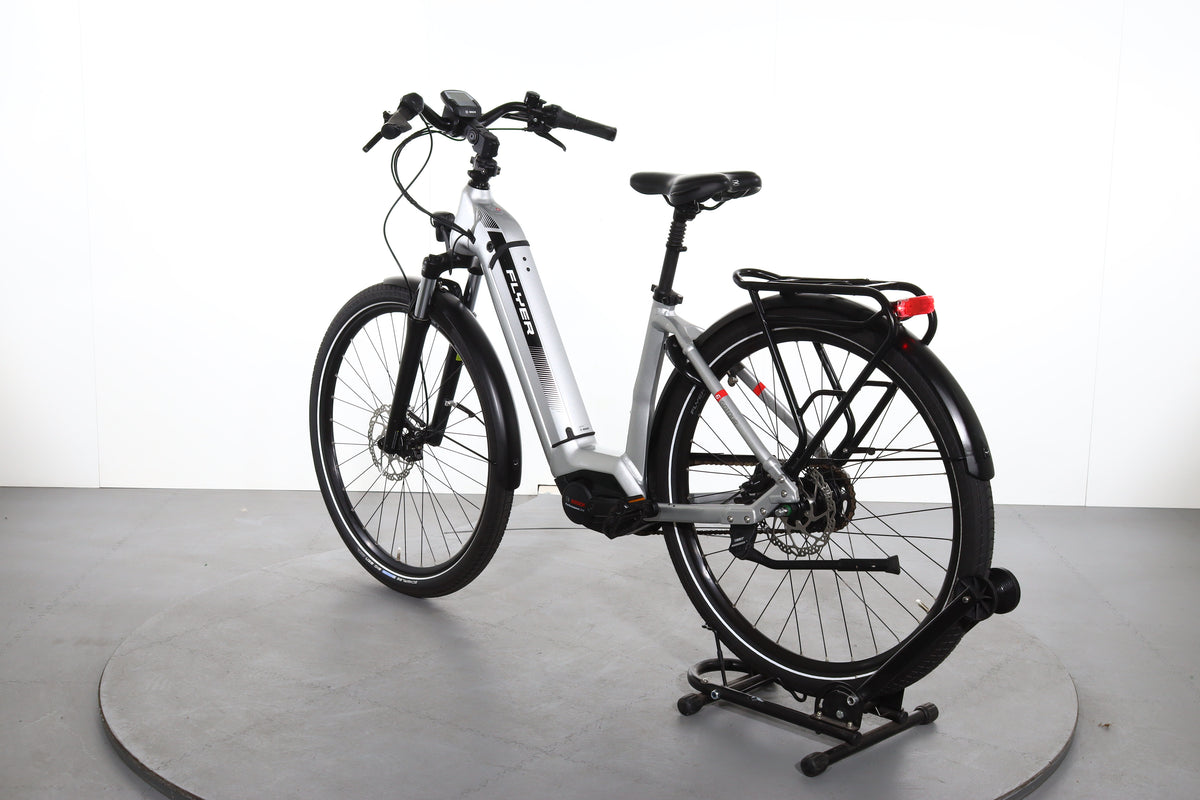 Flyer Gotour6 5.40 E-bike refurbished | Upway