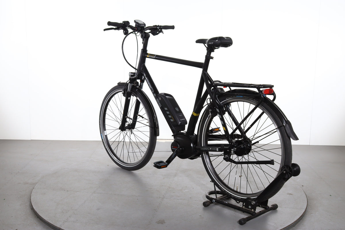 Hercules E-Imperial 180-S F8 E-bike refurbished | Upway