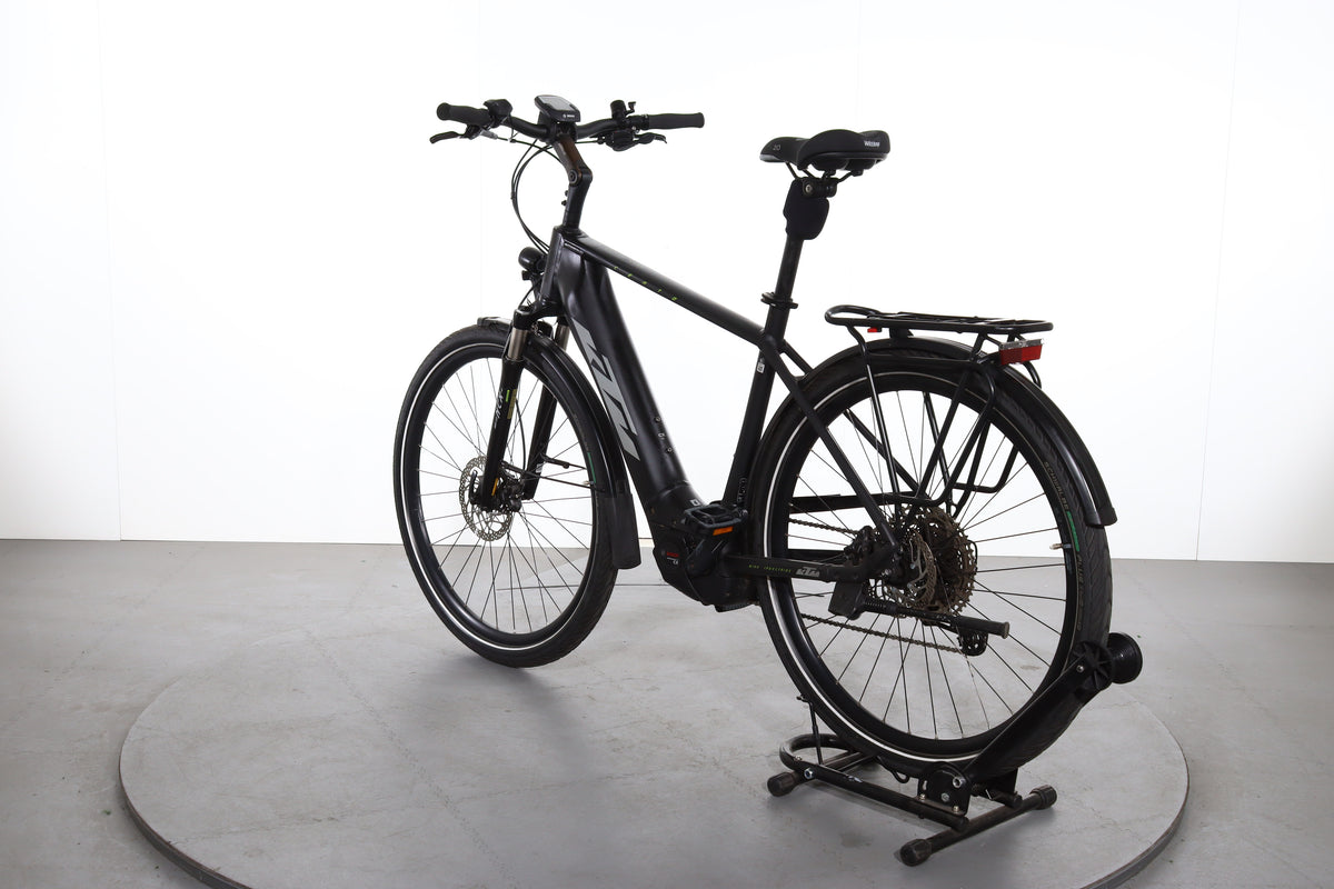 KTM Cento 11 Plus E-bike refurbished | Upway