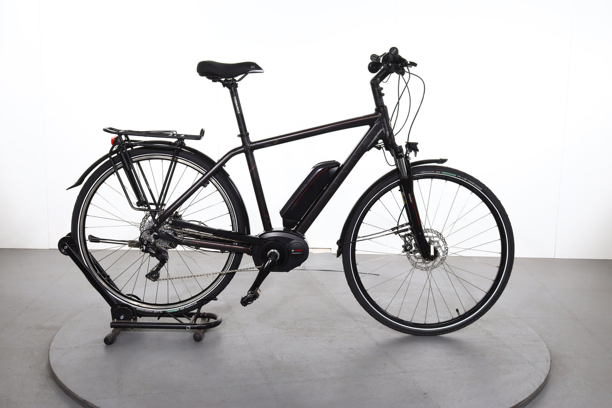 Kalkhoff Pro Connect B10 E-bike refurbished | Upway