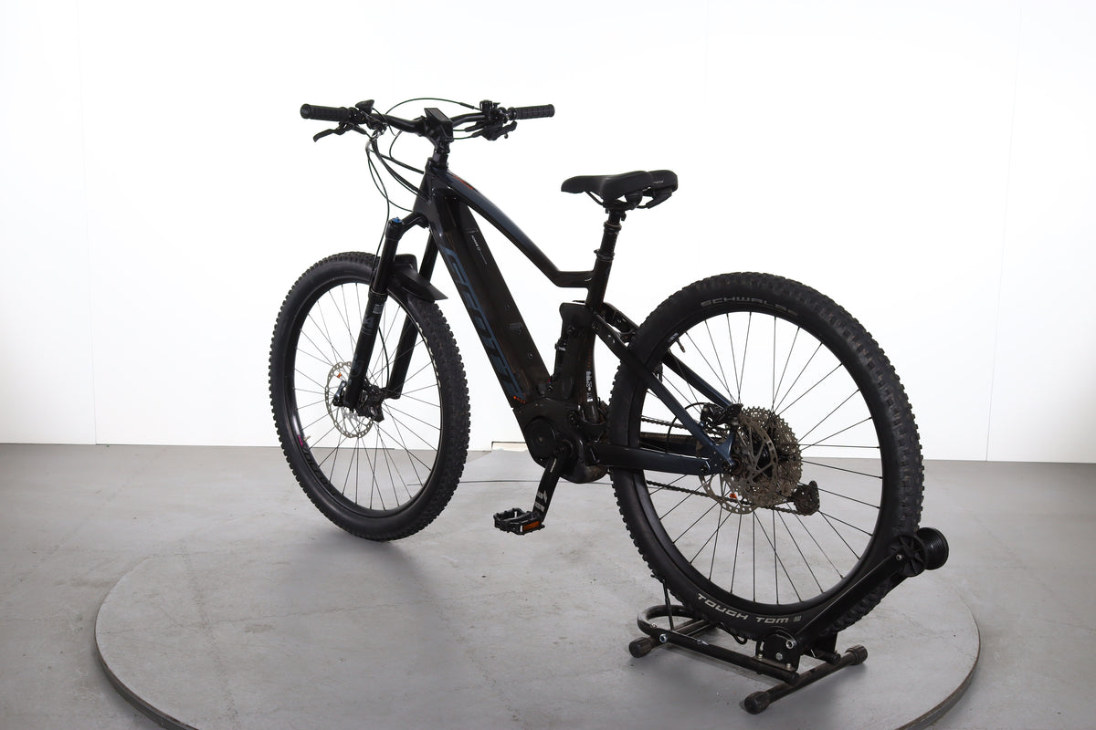 Scott Strike eRide 900 Premium E-bike refurbished | Upway