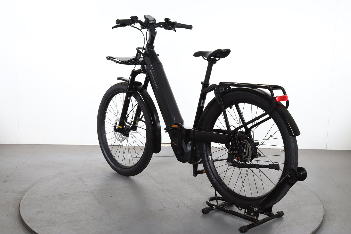 Riese & Müller Nevo3 GT Vario E-bike refurbished | Upway