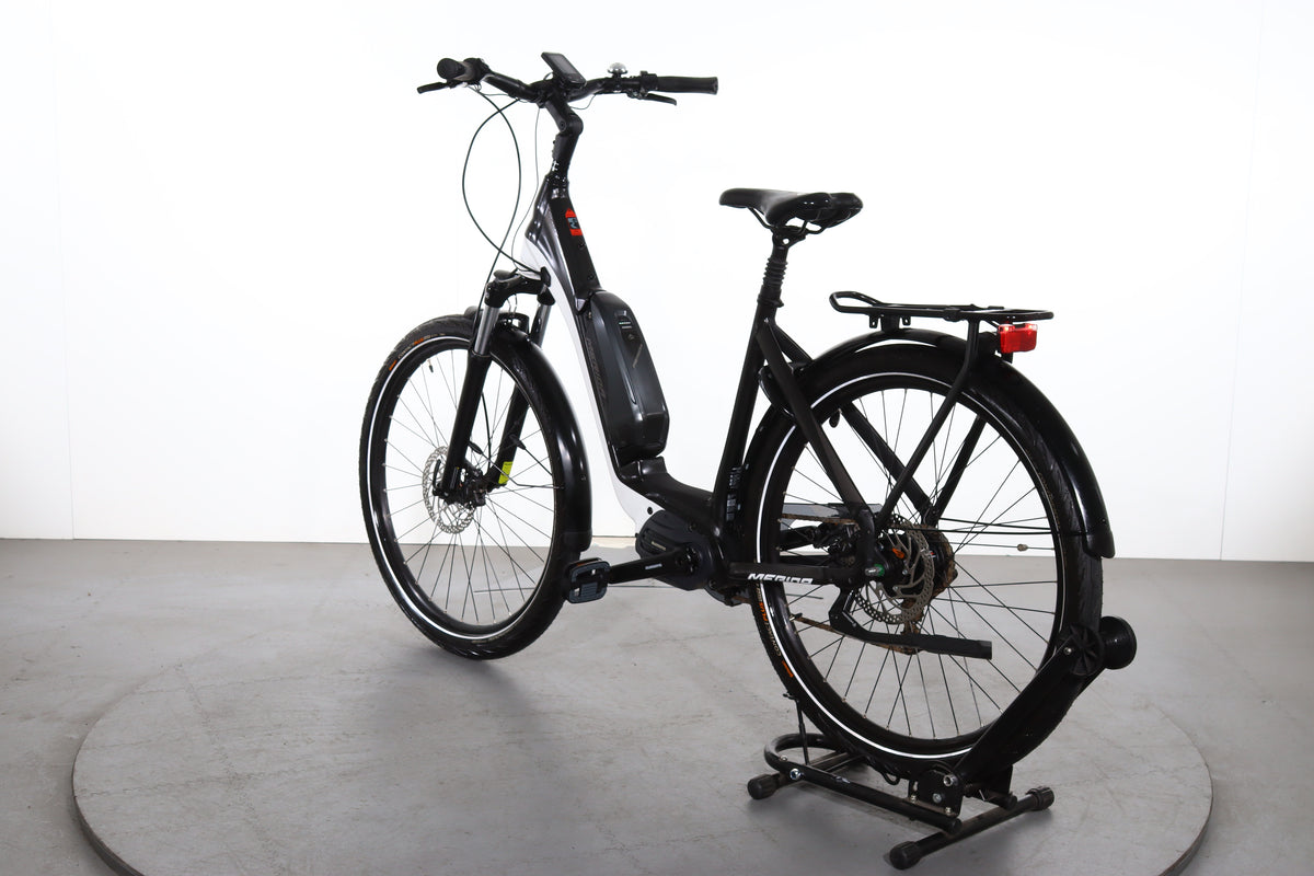 Merida eSPRESSO 700 EQ EP1 E-bike refurbished | Upway