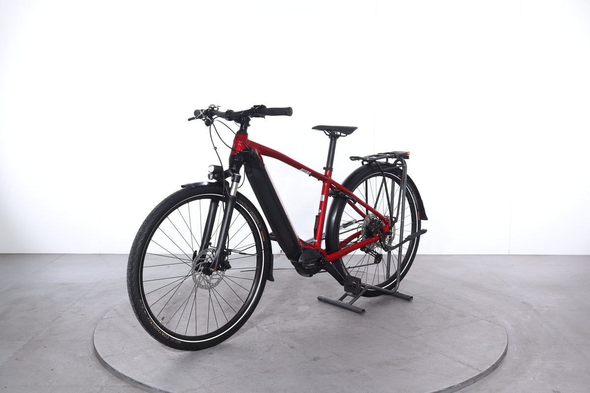 Merida eSPRESSO EP8-Edition Eq EP1 E-bike refurbished | Upway