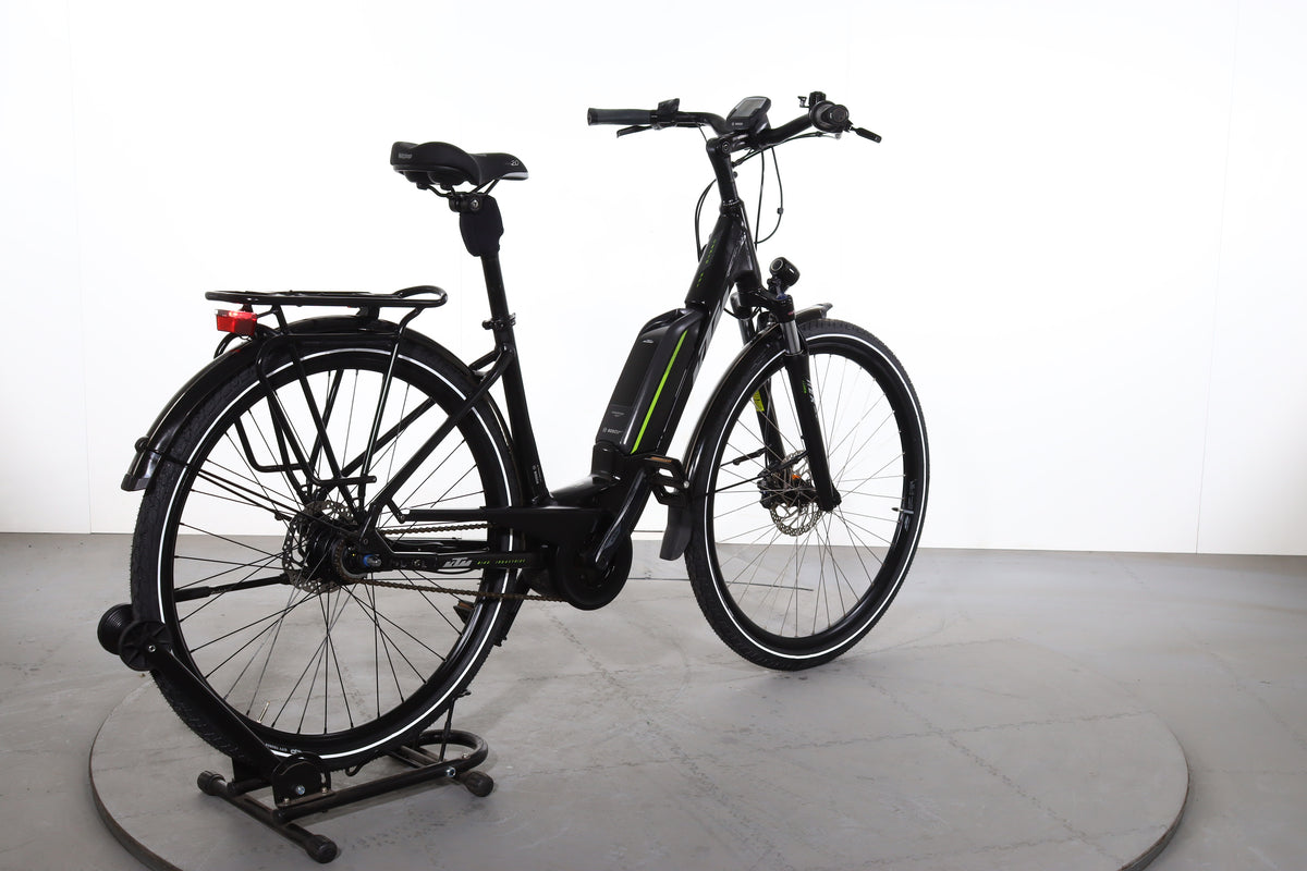 KTM Cento 5 RT E-bike refurbished | Upway