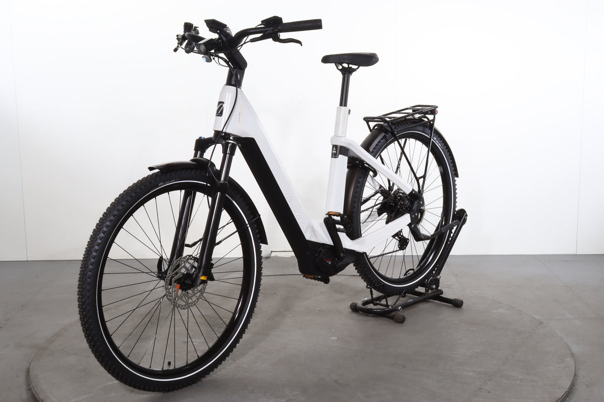 Advanced Reco Wave E-bike refurbished | Upway