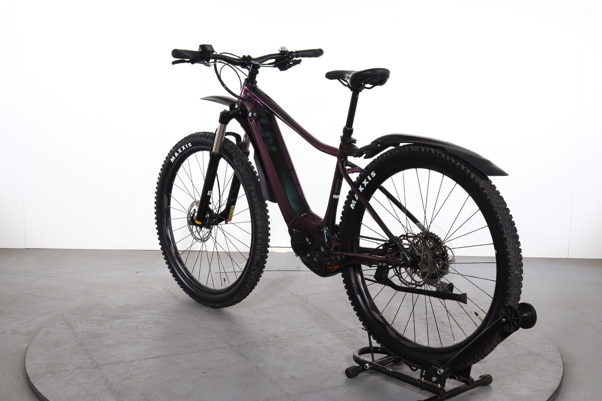 Giant Vall E+ Pro E-bike refurbished | Upway