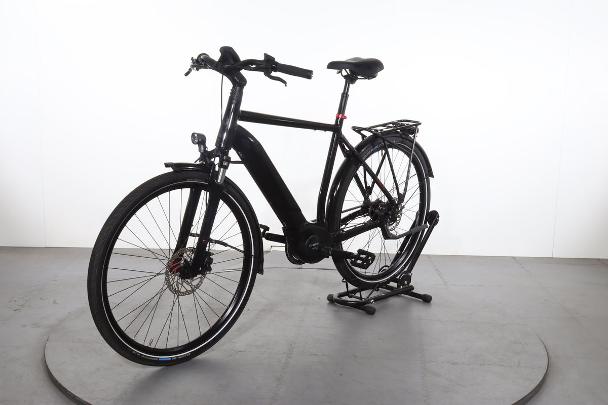 Winora Sinus iR8 E-bike refurbished | Upway