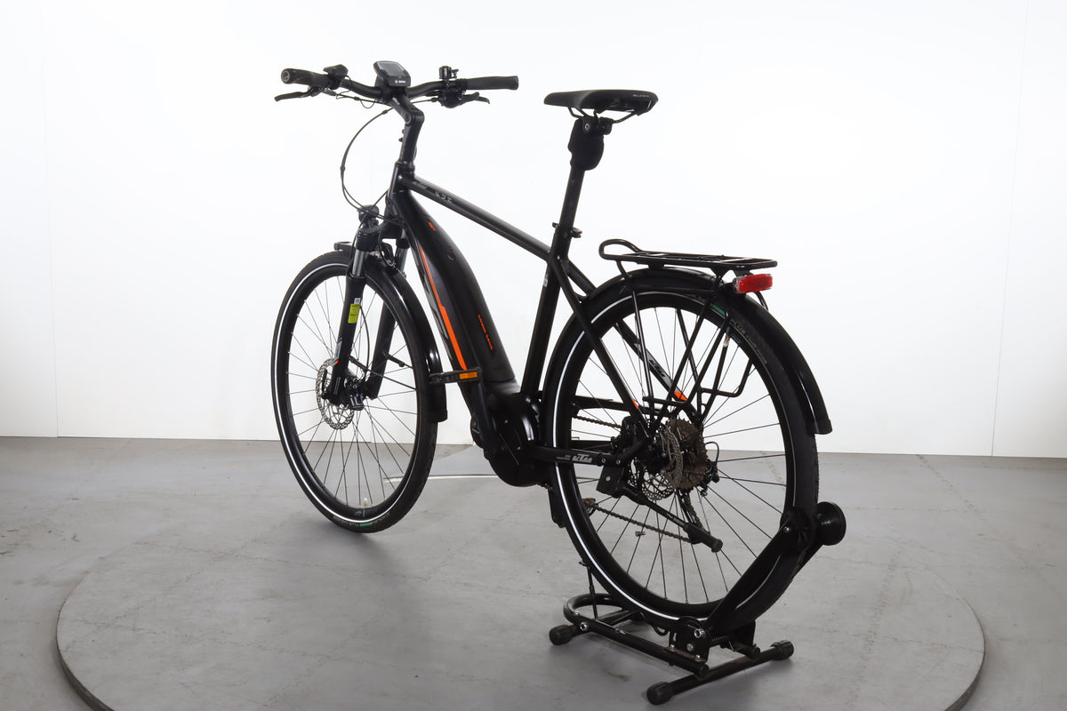 KTM Macina Fun 510 E-bike refurbished | Upway