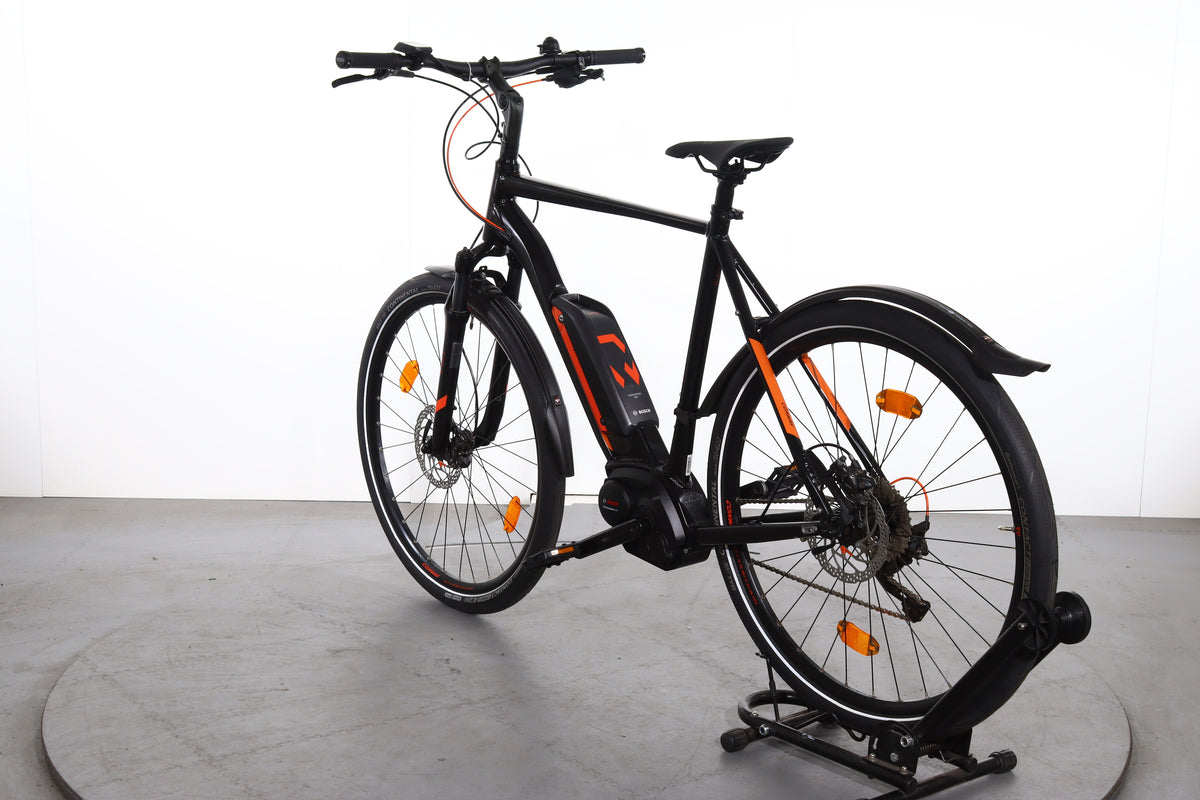 Conway eTS 300 E-bike refurbished | Upway