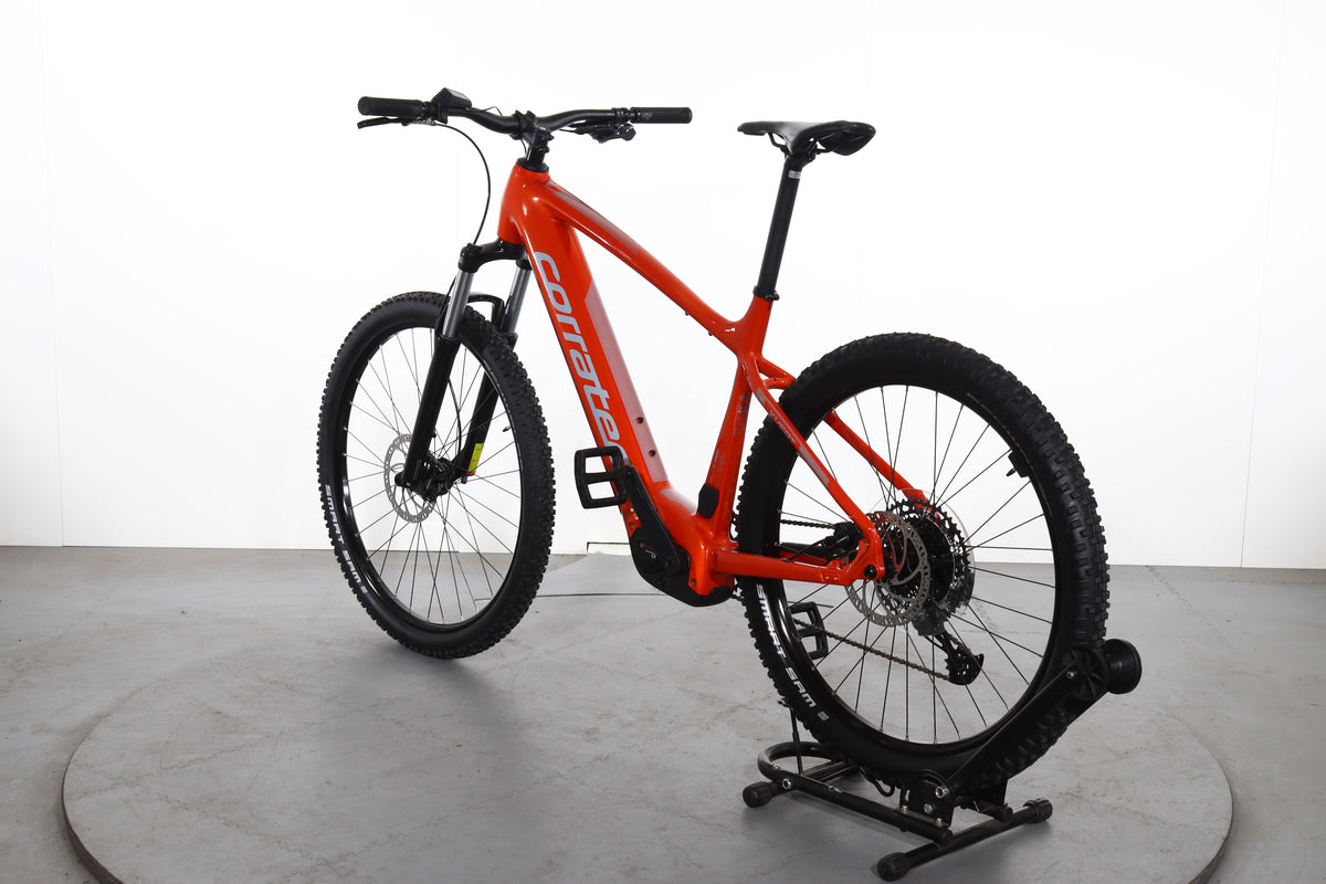 Corratec E-Power X-Vert Race E-bike refurbished | Upway