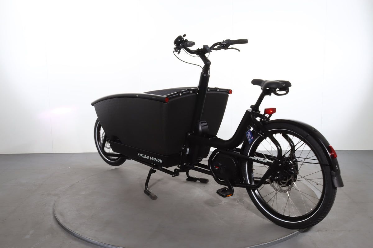 Urban Arrow Family Performance Plus E-bike refurbished | Upway
