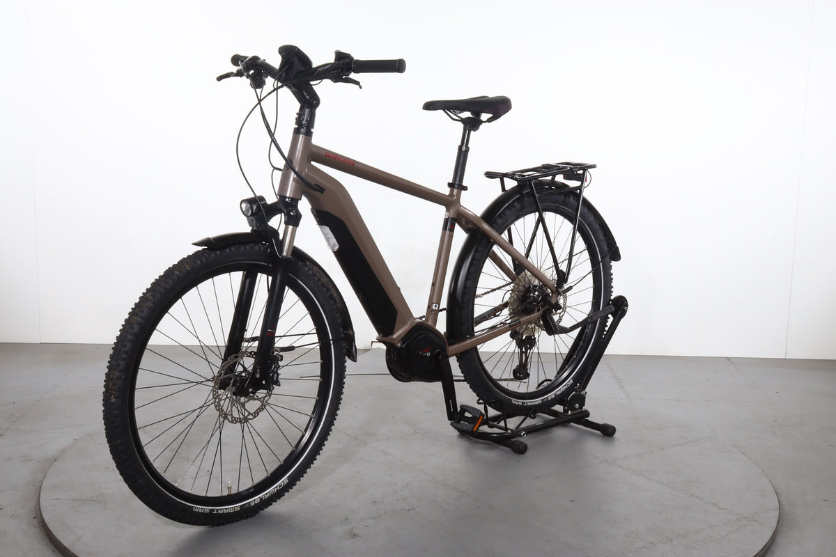 Winora Sinus ix12 E-bike refurbished | Upway